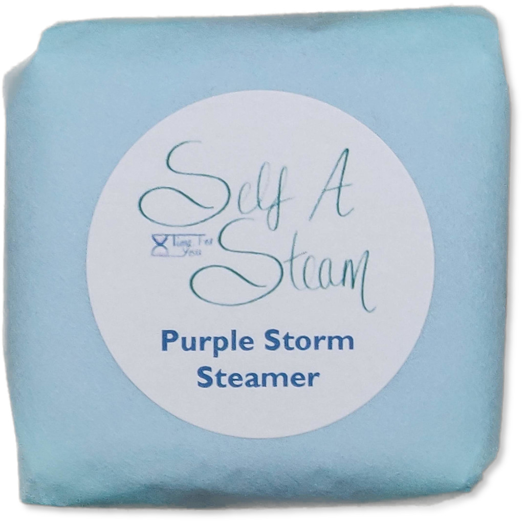 Purple Storm Steamer - Self a Steam